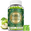 Cortisol gummies for stress relief