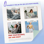 Cortisol Health ashwagandha for better sleep