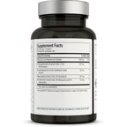 Cortisol Health multivitamin for men