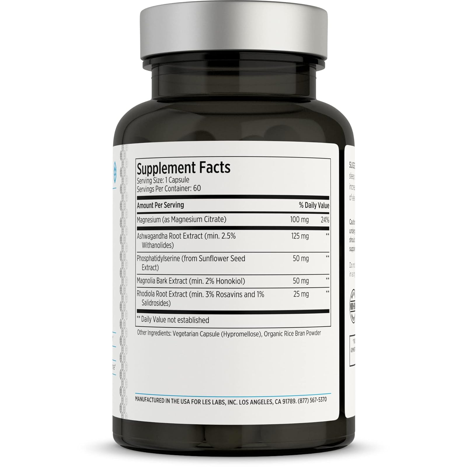 Cortisol Health multivitamin for men