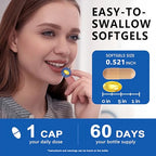 Cortisol kids multivitamin for growth
