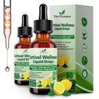 Cortisol liquid drops for stress relief
