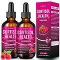 Cortisol magnesium glycinate benefits