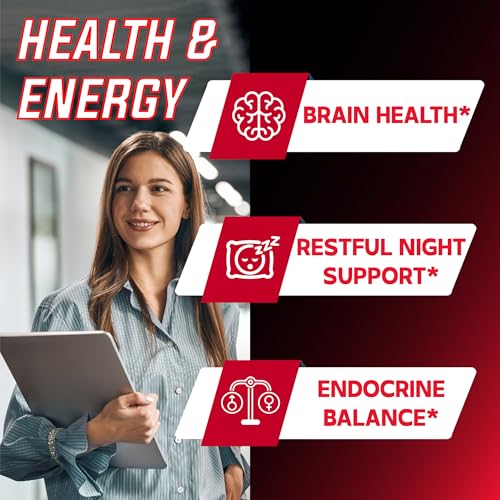 cortisol management with magnesium glycinate