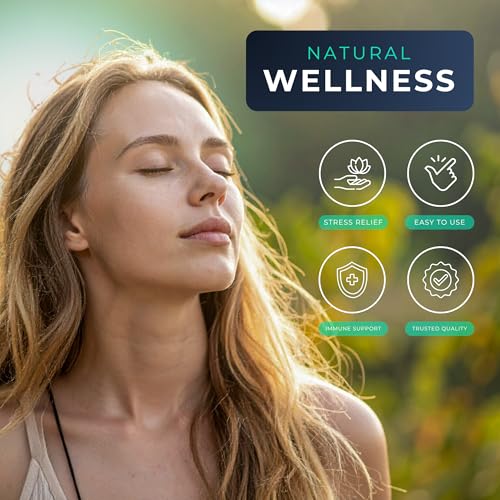 cortisol manager ashwagandha liquid formula