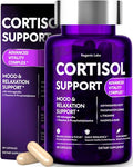 Cortisol Manager Complex for stress relief