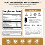 Cortisol Manager daily wellness support