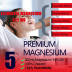 Cortisol Manager drops for energy boost