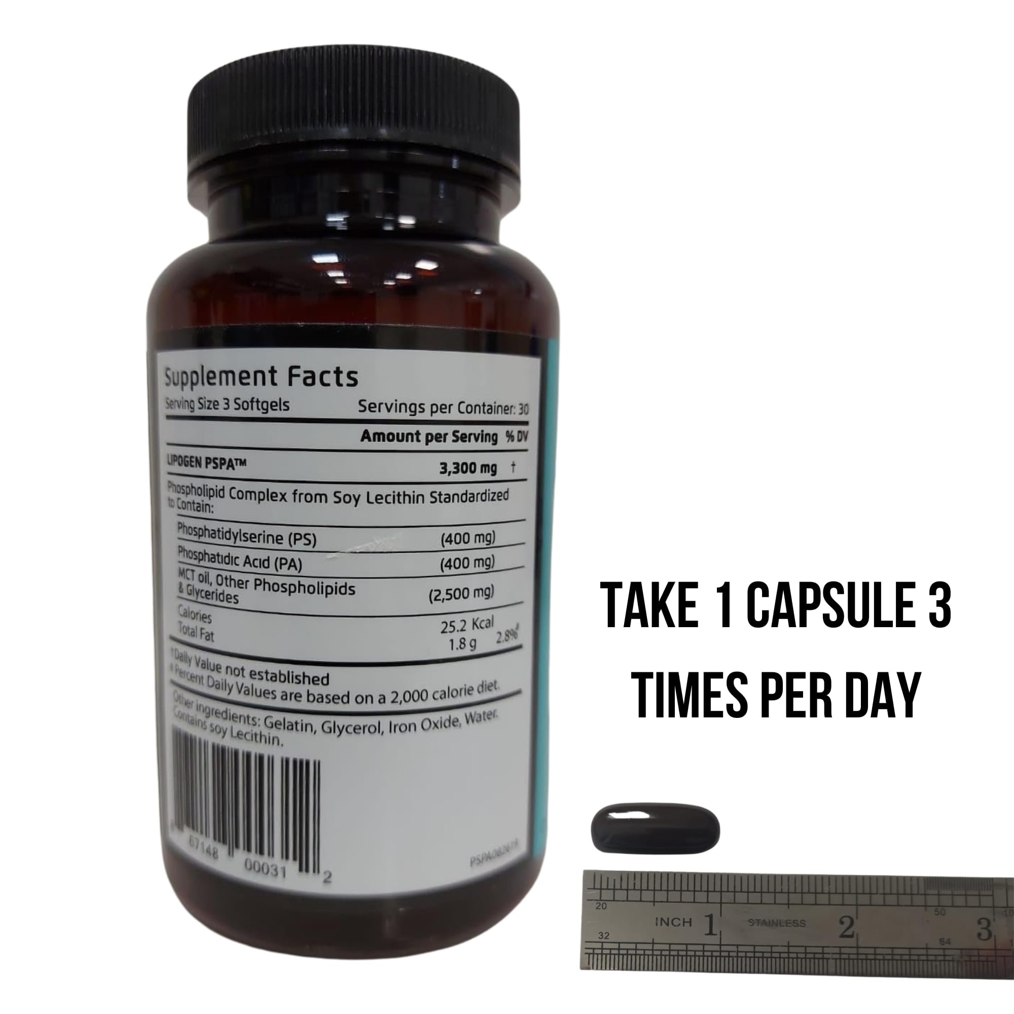 cortisol manager for daily wellness