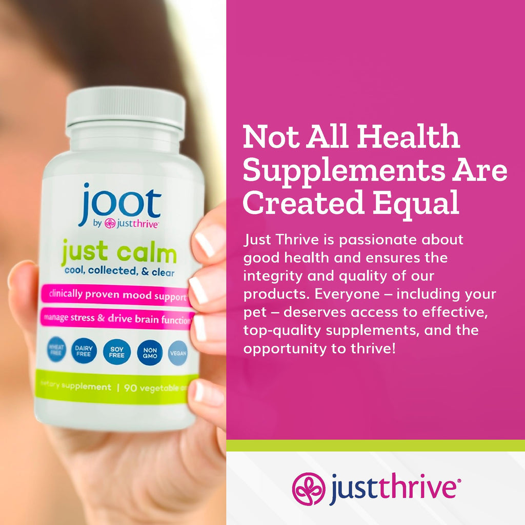 Cortisol manager for holistic health