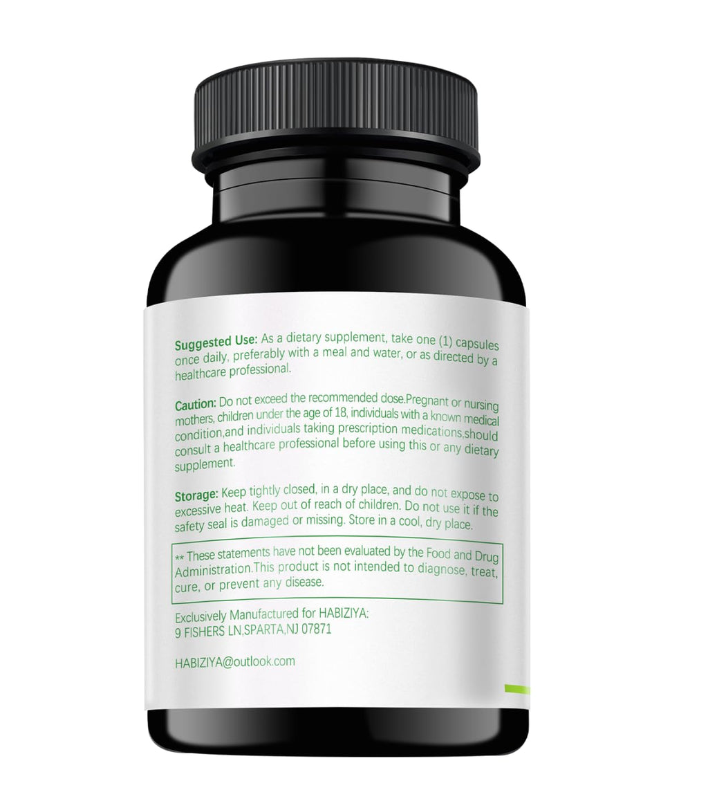 Cortisol Manager for holistic health