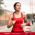 Cortisol Manager for relaxation and calm