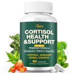Cortisol Manager for stress relief