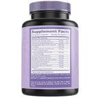 cortisol manager for stress relief