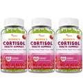 Cortisol Manager gummy multivitamin benefits
