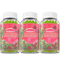 Cortisol Manager gummy multivitamin benefits