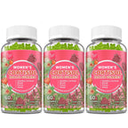 Cortisol Manager gummy multivitamin benefits