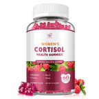 Cortisol Manager gummy multivitamin