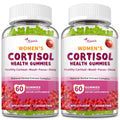 Cortisol Manager gummy multivitamins for stress relief