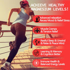 Cortisol Manager kids multivitamin alternative