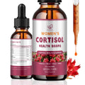 Cortisol Manager liquid drops benefits