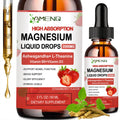 Cortisol Manager liquid drops for stress relief