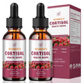 Cortisol Manager liquid drops for stress relief