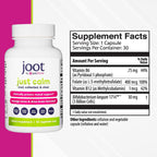 Cortisol manager multivitamin for adults