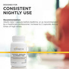 Cortisol Manager multivitamin for seniors