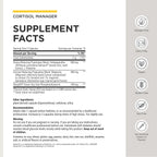 Cortisol Manager multivitamin for women