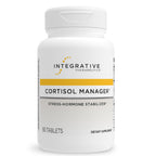 Cortisol Manager multivitamins for stress relief