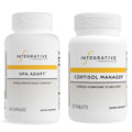 Cortisol Manager multivitamins for stress relief
