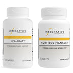 Cortisol Manager multivitamins for stress relief