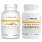 Cortisol Manager multivitamins for stress relief