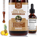 Cortisol Manager multivitamins for stress relief