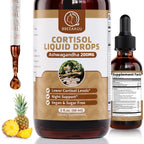 Cortisol Manager multivitamins for stress relief
