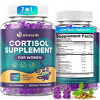 Cortisol Manager stress relief capsules
