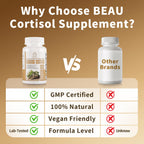 Cortisol Manager stress relief formula