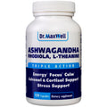 Cortisol Manager supplement for relaxation