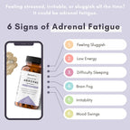 Cortisol Manager veggie capsules