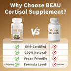 Cortisol Manager whole food multivitamin benefits