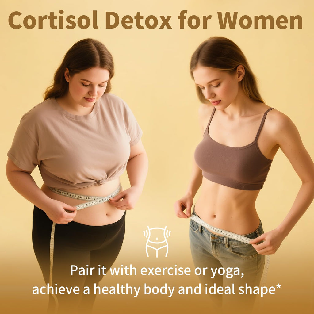 Cortisol Manager whole food multivitamin