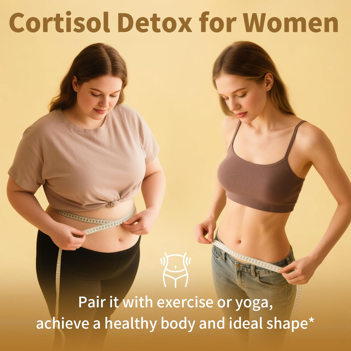 Cortisol Manager whole food multivitamin