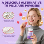 Cortisol Manager whole food multivitamin