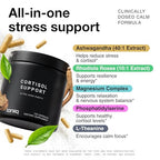 Cortisol multivitamin for women’s vitality