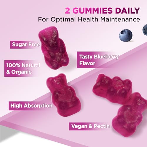 Cortisol multivitamins for balanced mood
