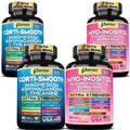 Cortisol multivitamins for daily wellness