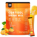 Cortisol multivitamins for daily wellness