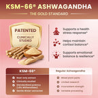 Cortisol multivitamins for hormonal balance