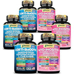 Cortisol multivitamins for stress relief